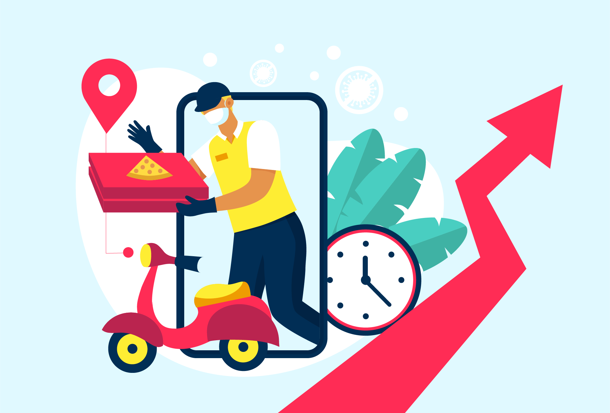 How To Restrict Delivery Areas For Your Shopify Store With Shopify Shipping Restrictions 