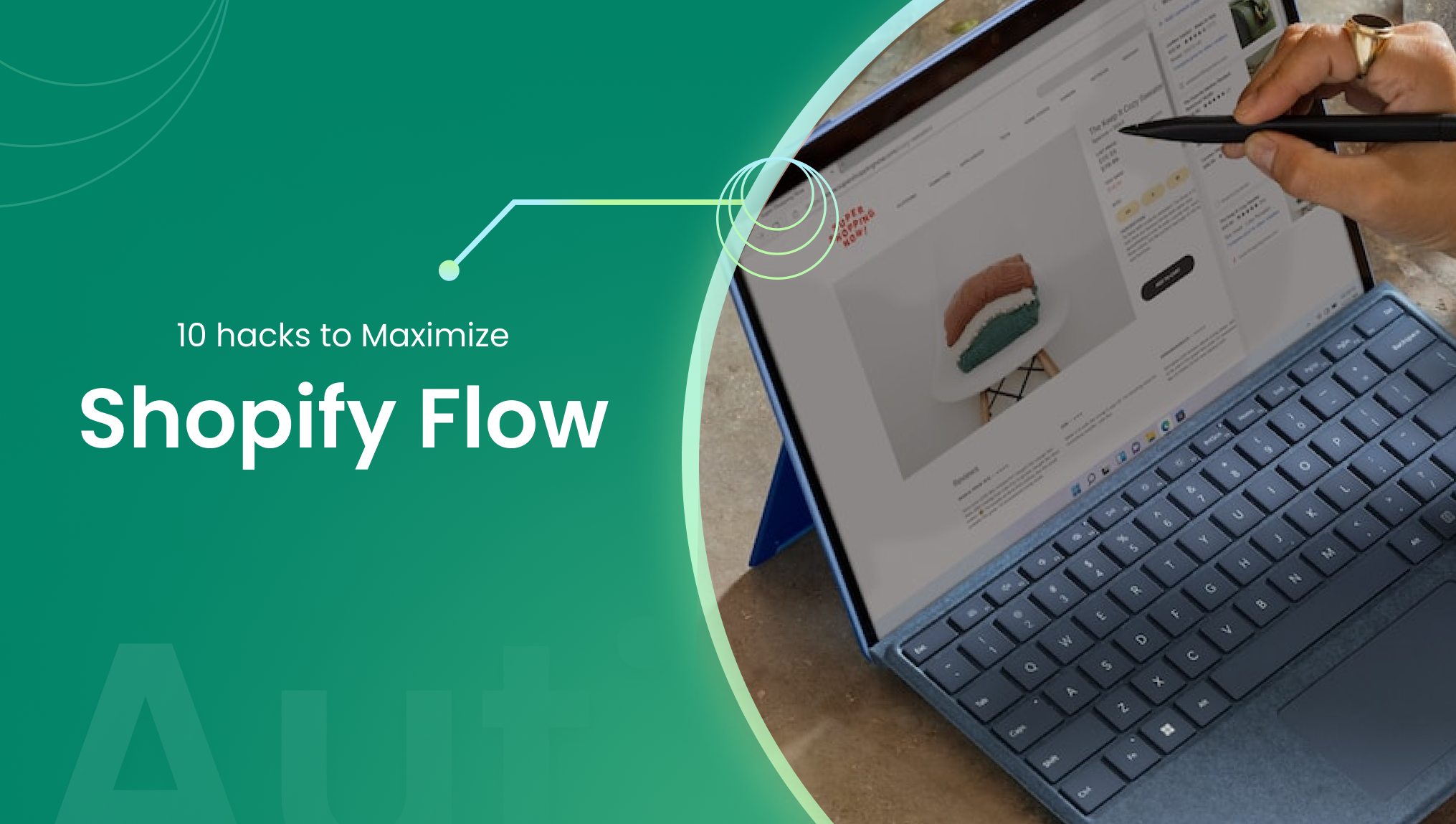 9 Hacks to Maximize Your Use of Shopify Flow - OmegaTheme.com