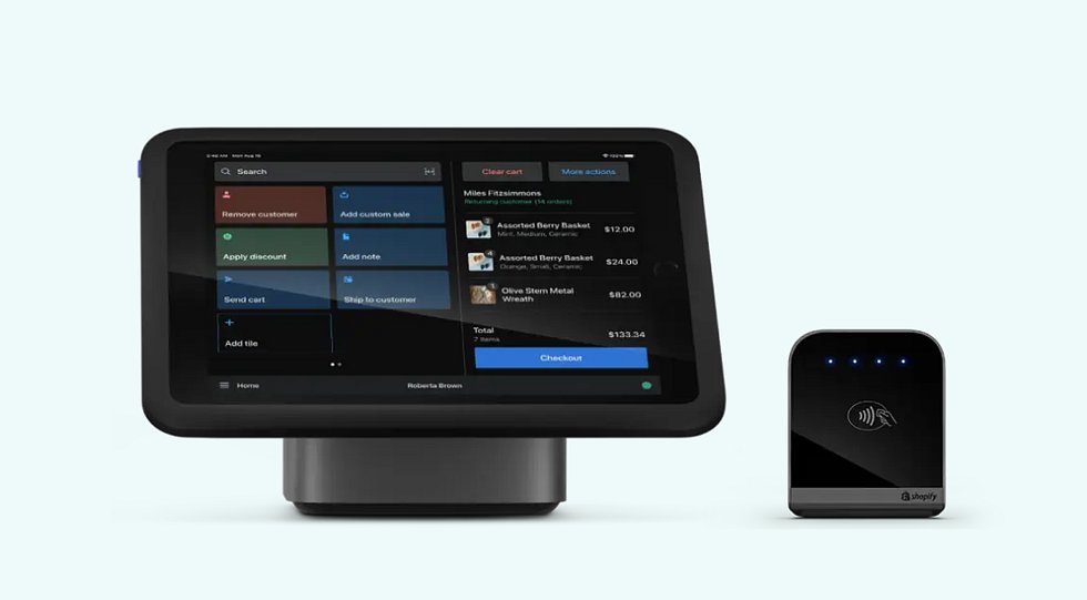 Shopify POS Lite vs. Pro: A Comprehensive Comparison - OmegaTheme.com
