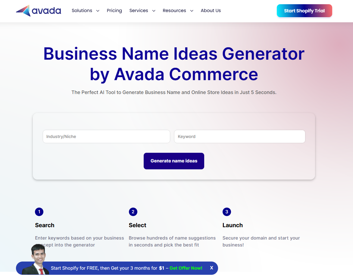 100+ Shopify Store Name Ideas That Actually Stand Out in 2025 ...